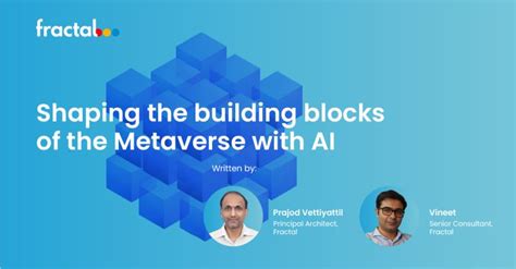 Fractal On Linkedin Ai Techtrends Aiadvancements