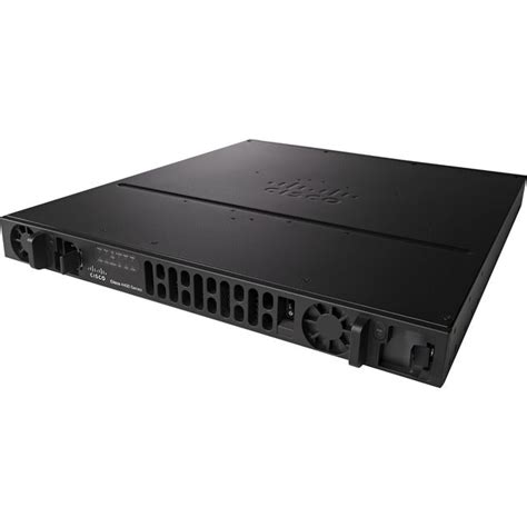 Cisco 4431 Router R Tech Direct