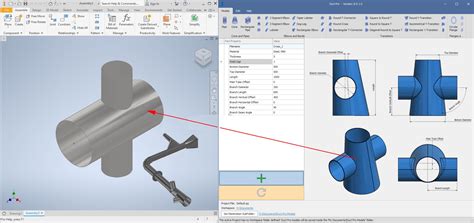 Download Micrographics Duct Pro V8 0 1 0 For Autodesk Inventor 2017 2022