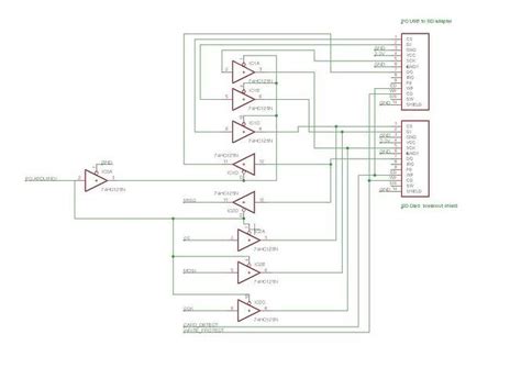 Share SD Card Between Arduino And PC General Guidance Arduino Forum