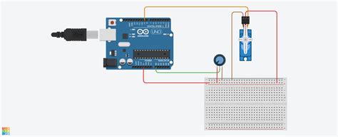 Control A Servo Motor With Arduino GPIO CC Learning