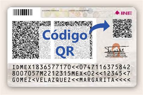 Credencial Ine Digital 2024 Así Puedes Descargar Tu Credencial Para