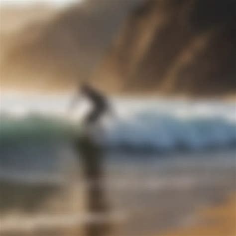 Catchsurf Malibu Surfing Culture And Adventure