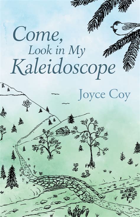 Come Look In My Kaleidescope Joyce Coy Jenny Audio