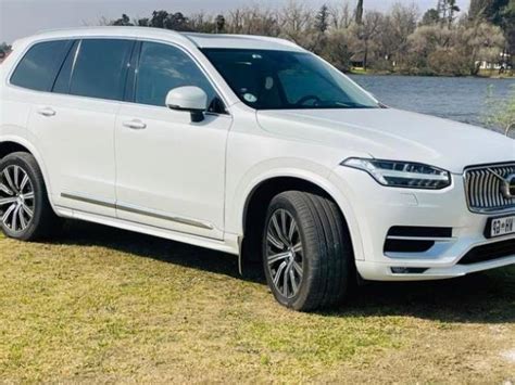 Volvo Xc90 Cars For Sale In Northwold Autotrader