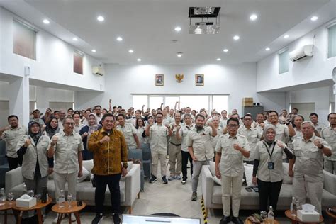 Sp Pgn Dukung Pemanfaatan Gas Bumi Untuk Swasembada Energi Antara News