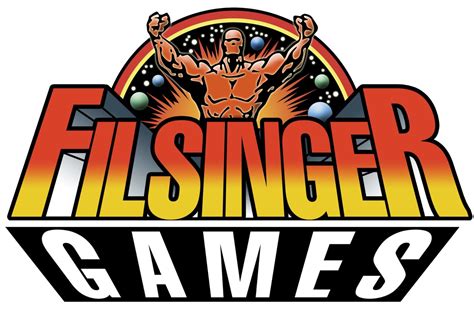 Filsinger Games Home Of Champions Of The Galaxy And Legends Of Wrestling