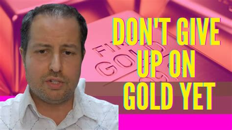 Gold Analysis And Btc Price Prediction Gareth Soloway Youtube