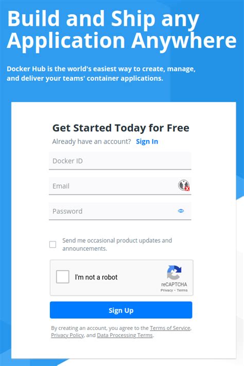 Tutorial Docker— 7 Docker Images Dan Containers By Ghifari Nur