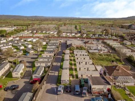 Brean Holiday Park Lowers Its Asking Price And Here S How You Can Buy