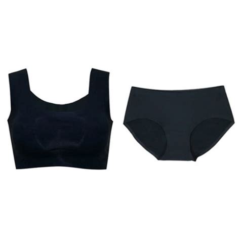 비버리힐스폴로클럽 여성용 심리스 누드 런닝형 브라 블랙 팬티 블랙 세트 가격 변동 추적 그래프 역대가