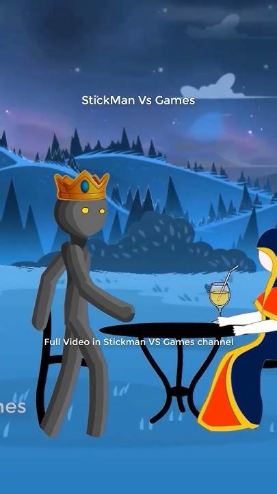 Stickman Funny Animation Shortsvideo 277 Stickanimation Stickwarlegacy Funnyanimation