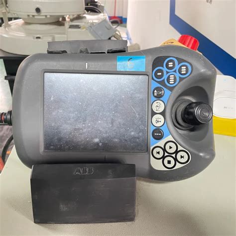 ABB IRB1600 10 1 45 Arc Welding Robot 10kg Payload And 1450mm Range