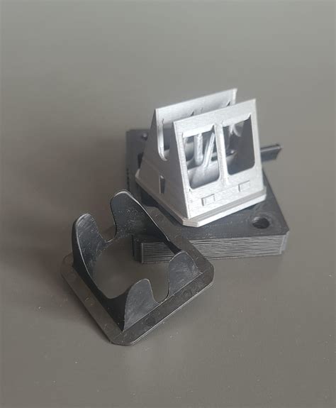 📦 Reed Box Reed Valve Am6 Derbi €2 3 4 ・ Stl File For 3d Printing・cults