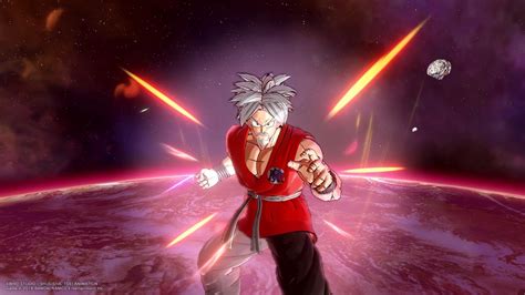 Dragon Ball Zero Arlic Vs Frieza Demise Of The Tyrant Part 2 Rtimepatrollernation