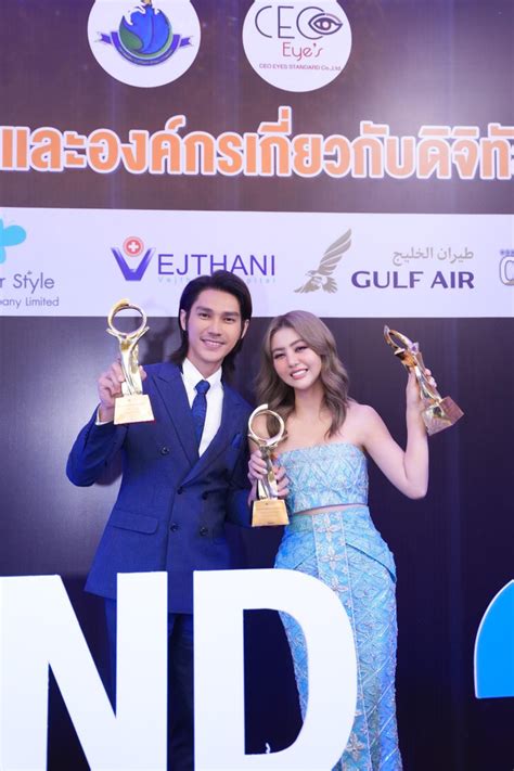 អបអរសារទរ ខាត់ វៃហាំង និង ស៊ីន យូប៊ីន ទទួលពានដល់ទៅ៣នៅថៃ Khmerload Cambodia Latest News