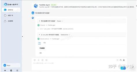 利用AI Agent提升大模型Text to SQL能力应用实践 知乎