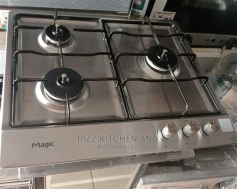 Table Gas Cooker In Surulere Kitchen Appliances Rizz Kitchen Laundry