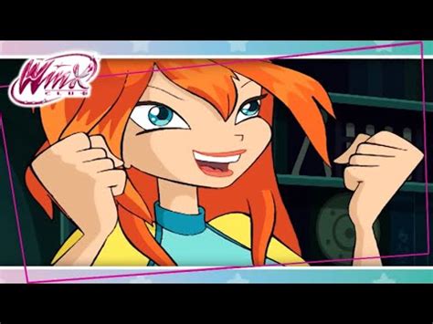 Winx Club Siamo Le Winx YouTube