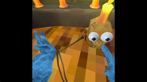 Pov Your Mom Yells At You Youtube