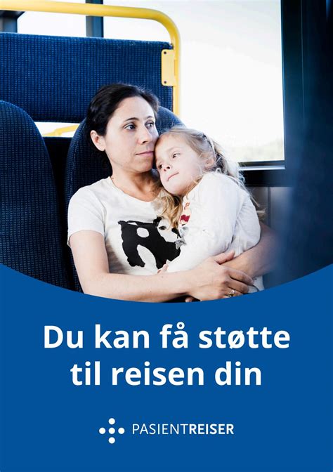 Kontakt Pasientreiser Helsenorgeno