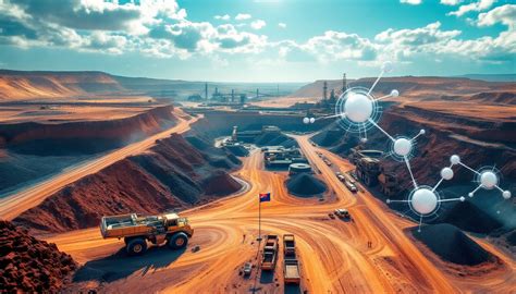 Anglo American In Talks With Peabody For 3 78B Coal Asset Sale