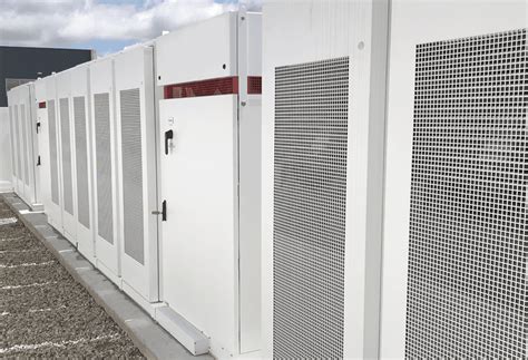 Energy Battery Storage Impact On Pjm Stem
