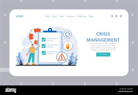 Emergency Preparedness Risk Assessment Template