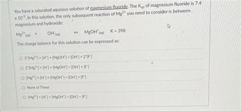 Solved The Table Below Includes Chromatographic Data For A