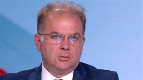 Чолаков от ГЕРБ Някой си отмъщава кръвожадно на Борисов Избори