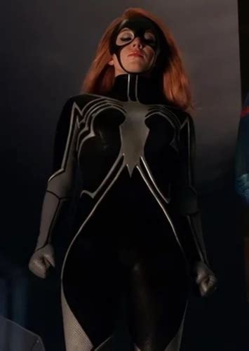 Julia Carpenter Fan Casting For Marvel Presents The Web Of Life Mycast Fan Casting Your