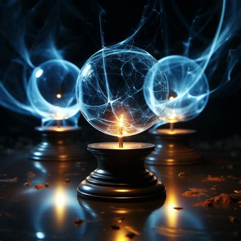 What Is The Difference Between Electrical Potential And Electric