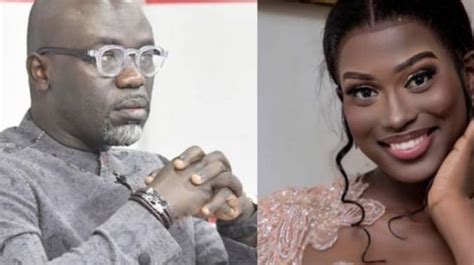 Cheikh Yérim Seck et Astou Dione La journaliste quitte le domicile