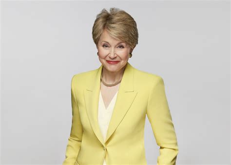 Jane Pauley Looks Back On A Life In News