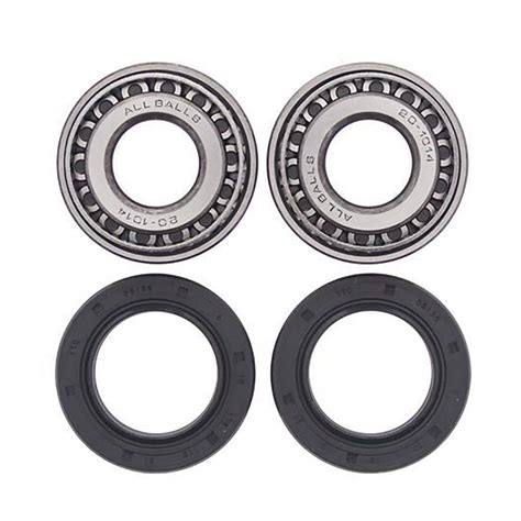 Wheel Bearing Kit 25 1001 Northside Motorcycle Tyres And Service Brisbane