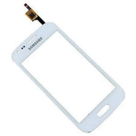 Pantalla Samsung Ace Calidad De Imagen Excepcional La Pantalla