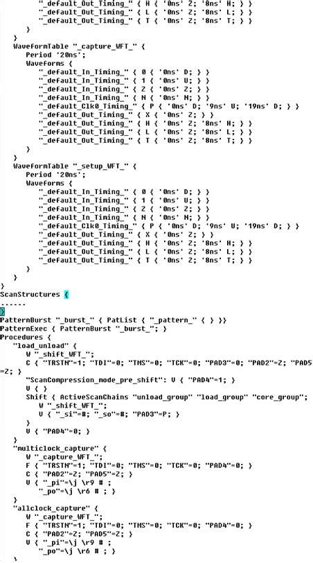秒懂stil文件 Csdn博客