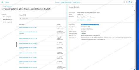 solved problem updating c2960x image cisco community