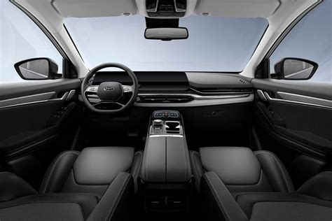 Jac Js6 фото цена комплектации обзор характеристики купить в России