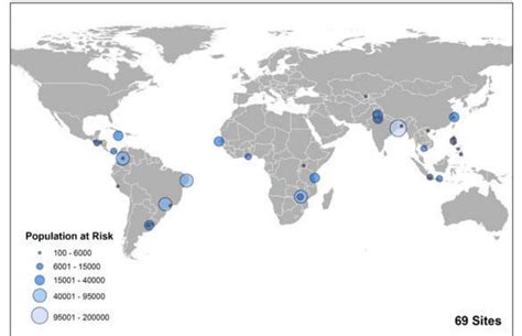 Lead Pollution From Used Lead Acid Battery Recycling Fig 1