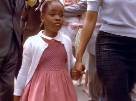 Ruby Bridges Movie Faces Possible Ban In Florida School District