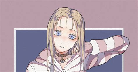 Jujutsu Kaisen Nishimiya Momo No Title July 8th 2021 Pixiv