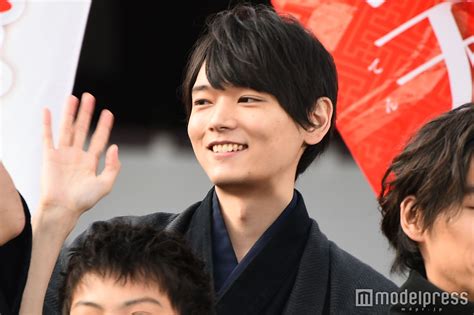 画像814 福士蒼汰らイケメン俳優「もし女性だったら誰に惚れる？」トークに白熱 まさかの“カップル成立”も＜曇天に笑う＞ モデルプレス