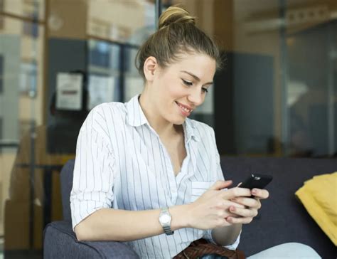 39 Subtle And Seductive Text Messages For Him