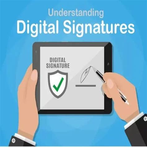 Document Signer Certificate In Ahmedabad Id 20714030791