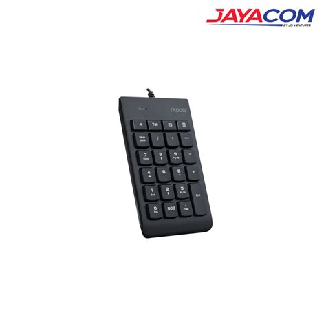 Rapoo K10 Numeric Keyboard