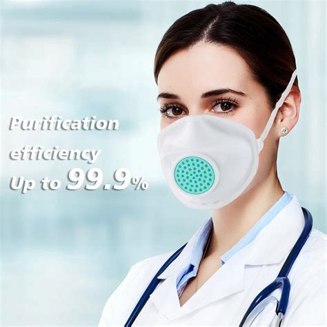 Silicone Masks Dust Filter Masks Practical Wear Re Vicedeal