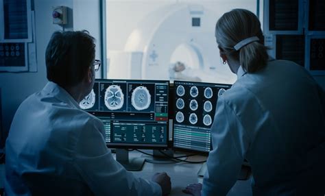 Ct Scan Radiation May Lead To Thousands Of Future Cancers European