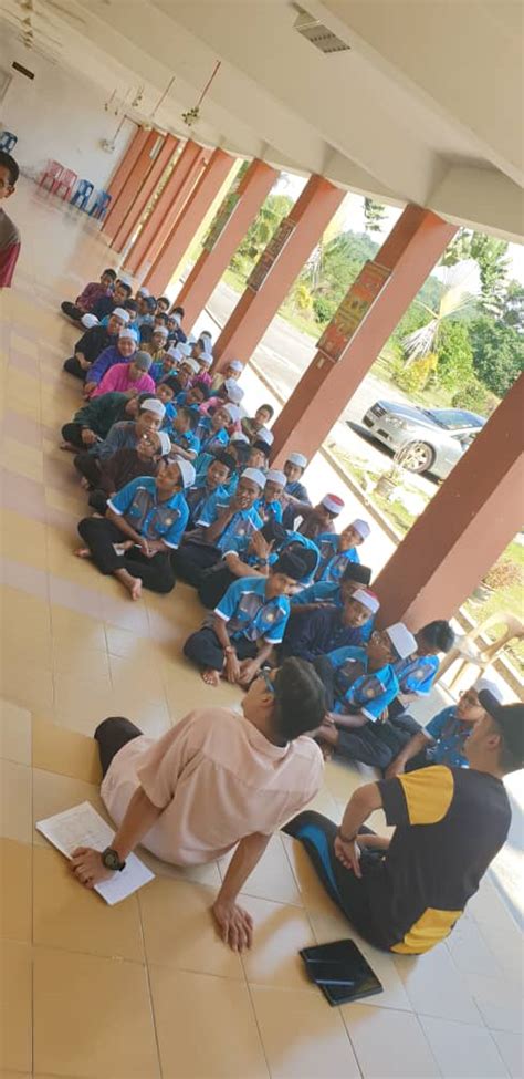 Ksibp Smap Labu 2018 2022 News