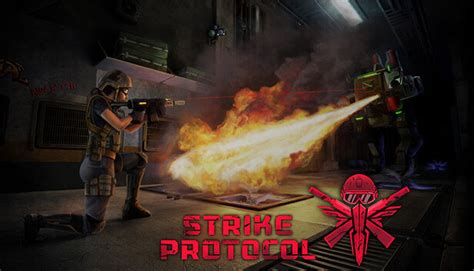 Strike Protocol 2024 Rpg Gamers